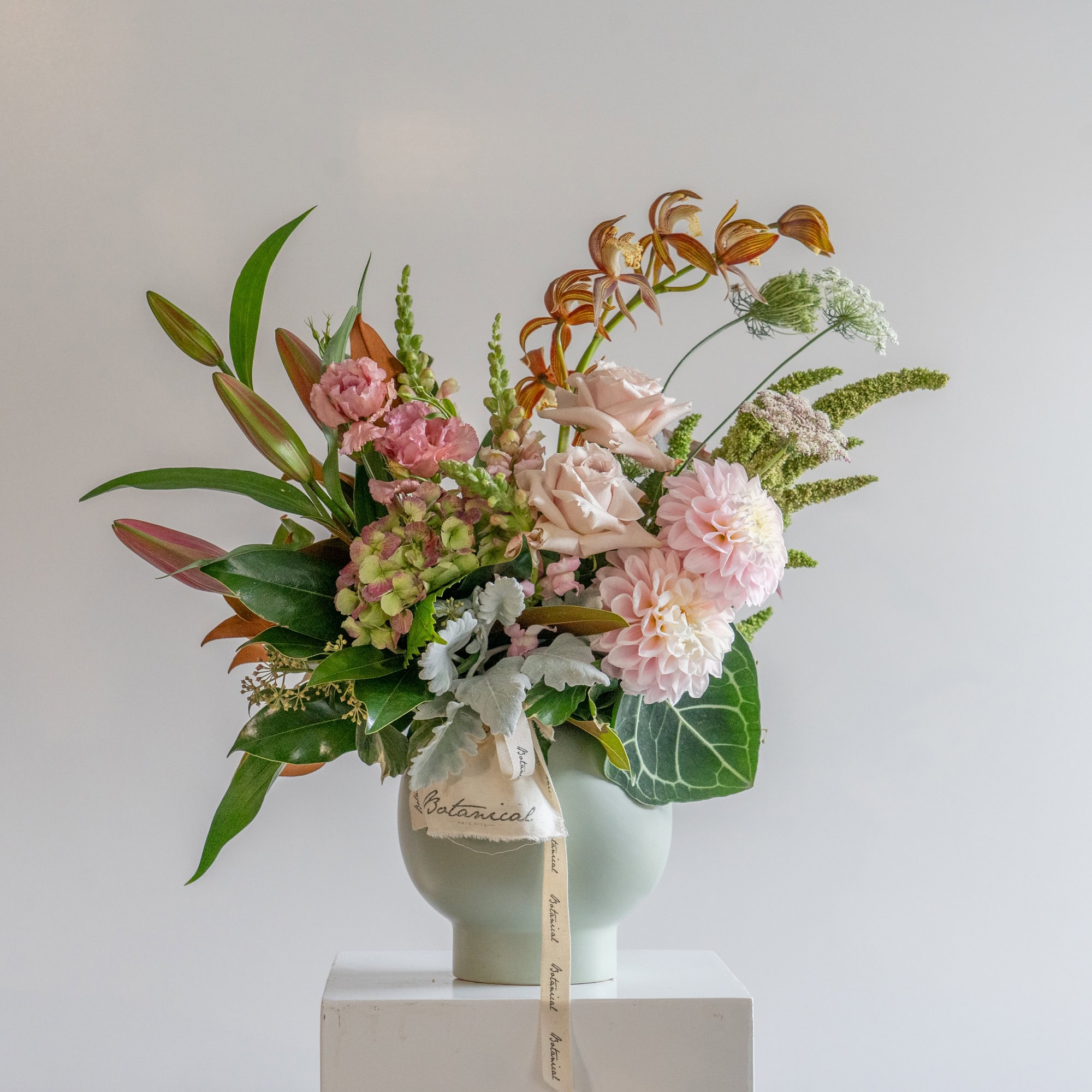 Floral Ceramic - Botanical Hobart Florist