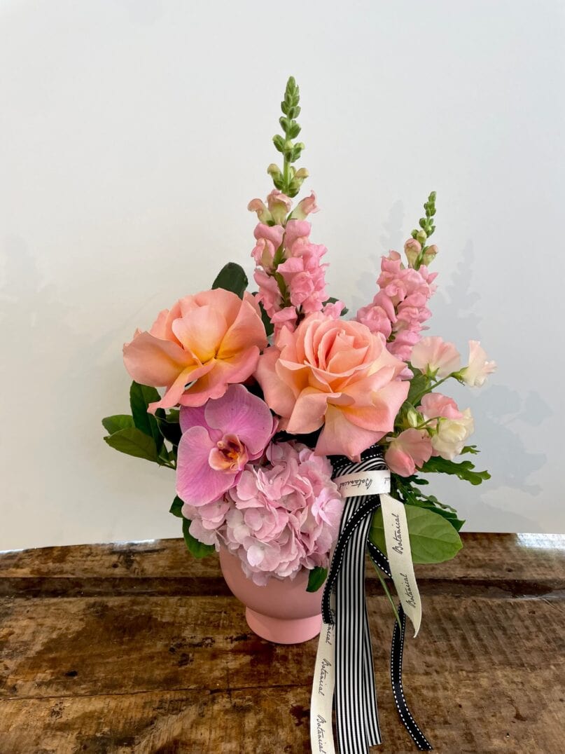 Floral Ceramic - Botanical Hobart Florist