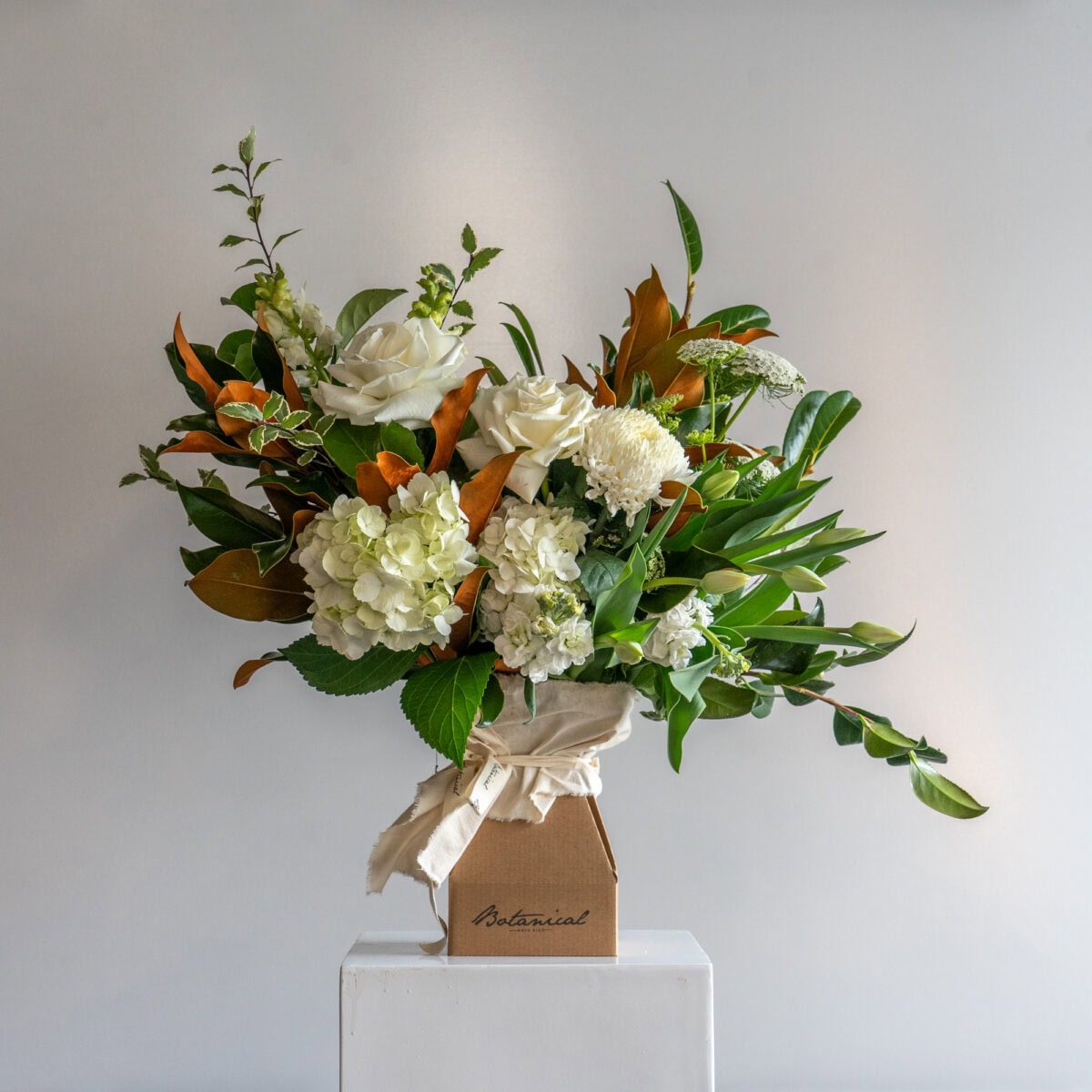 Botanical Box - Botanical Hobart Florist