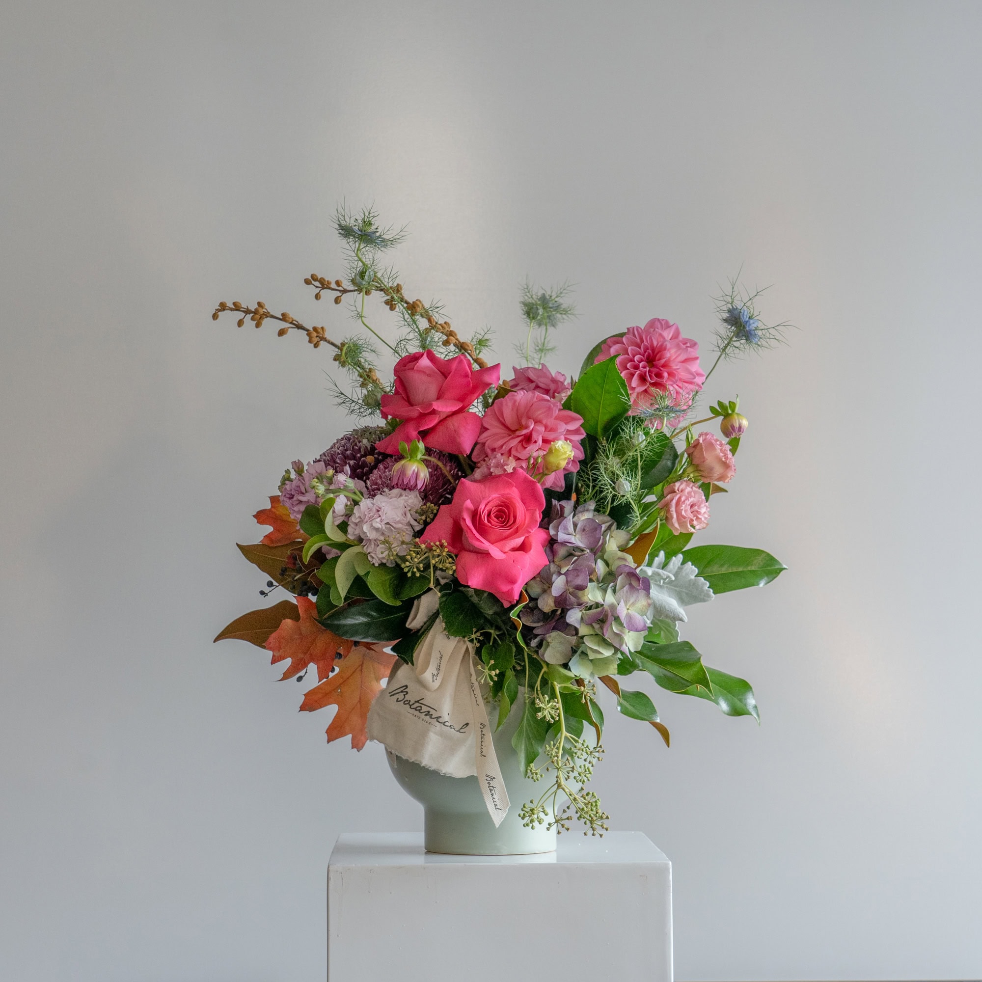 Floral Ceramic - Botanical Hobart Florist