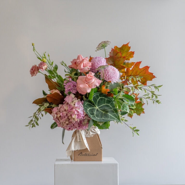 Botanical Box - Botanical Hobart Florist
