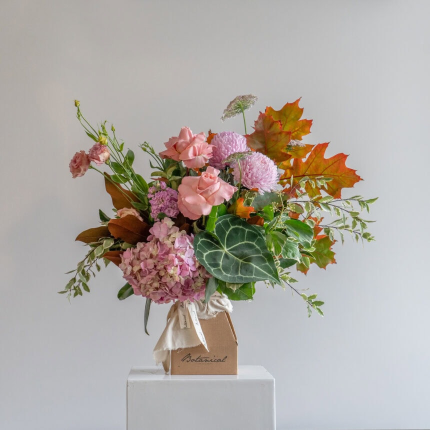 Botanical Box - Botanical Hobart Florist