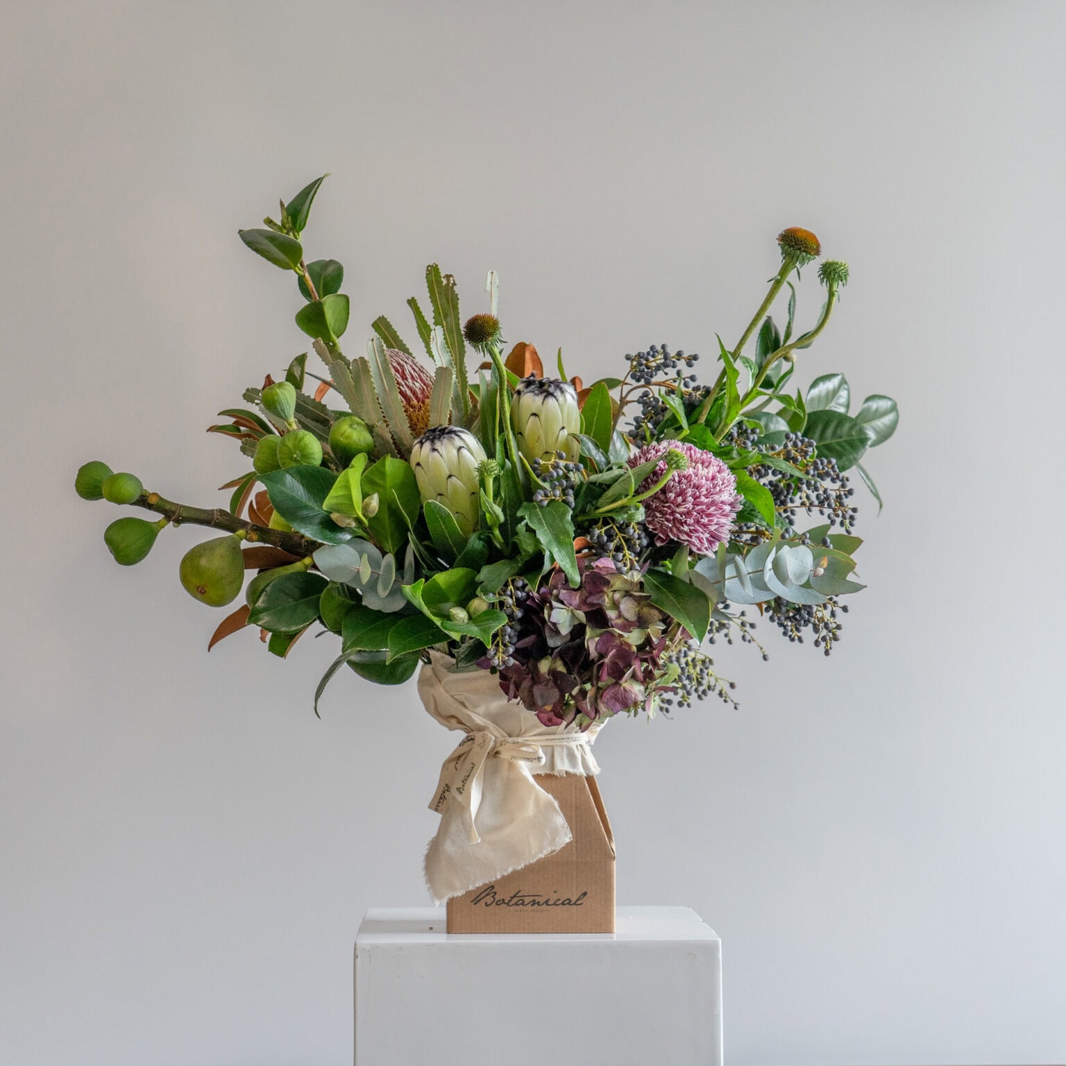 Botanical Box - Botanical Hobart Florist