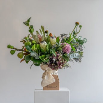 Botanical Box - Botanical Hobart Florist