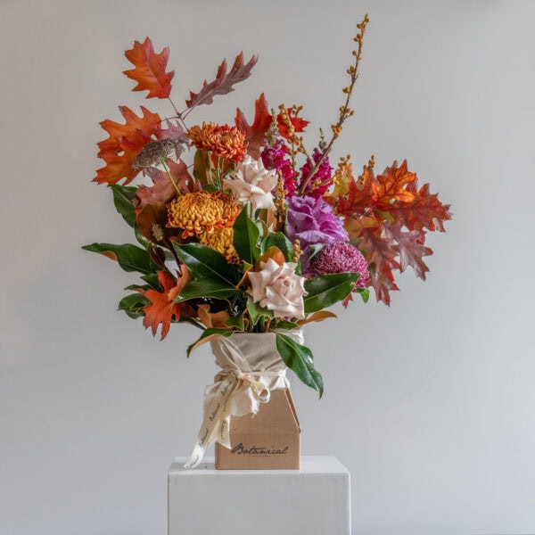Botanical Box - Botanical Hobart Florist
